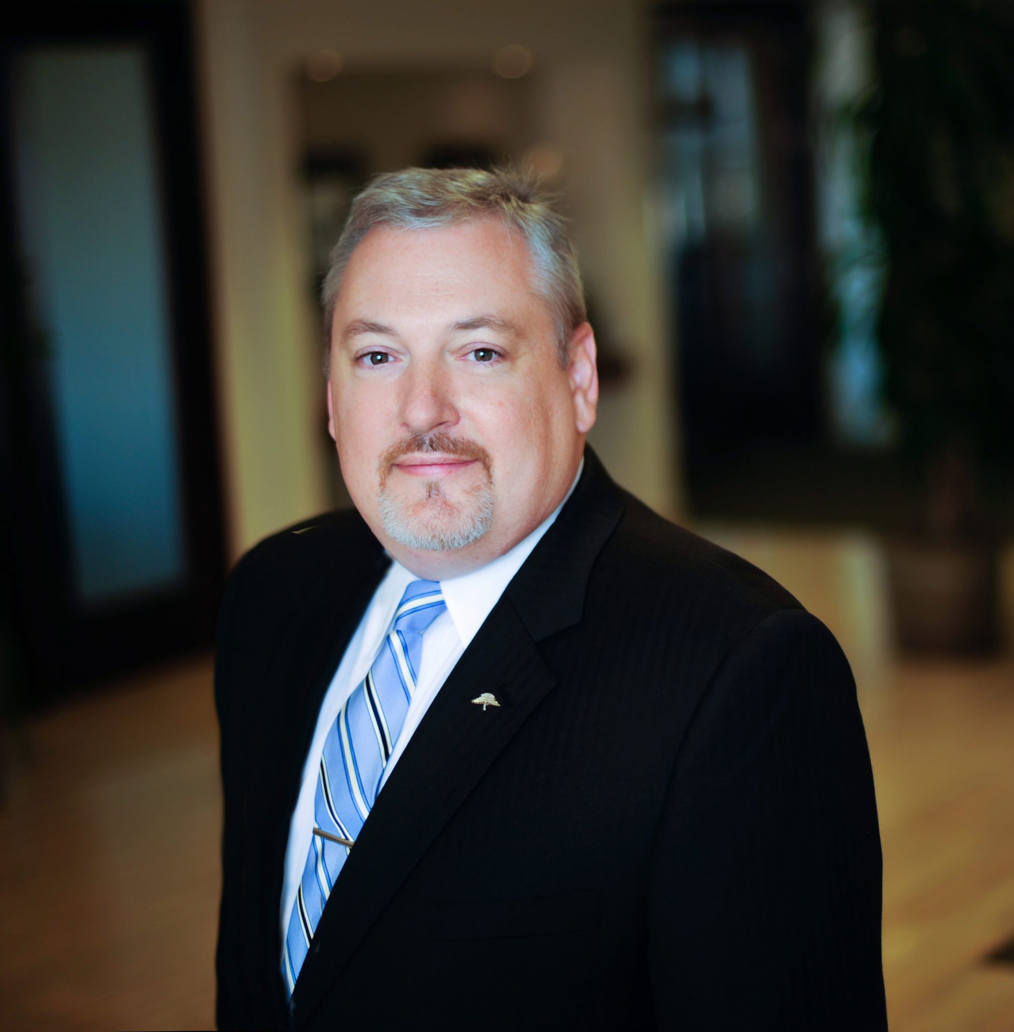 James M. Donich - Woodruff & Smart